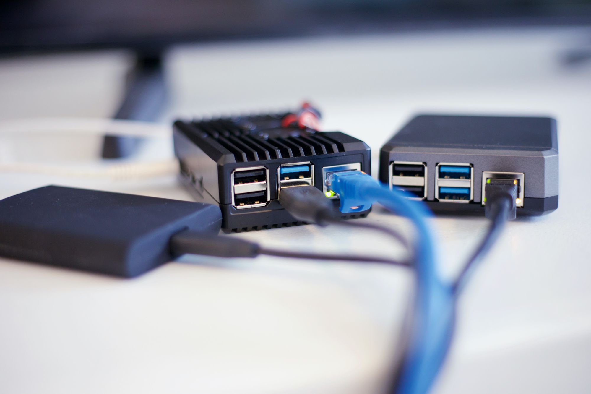 Configure A Raspberry Pi As A Secure Wifi Access Point With Openwrt · Ixonae On Security