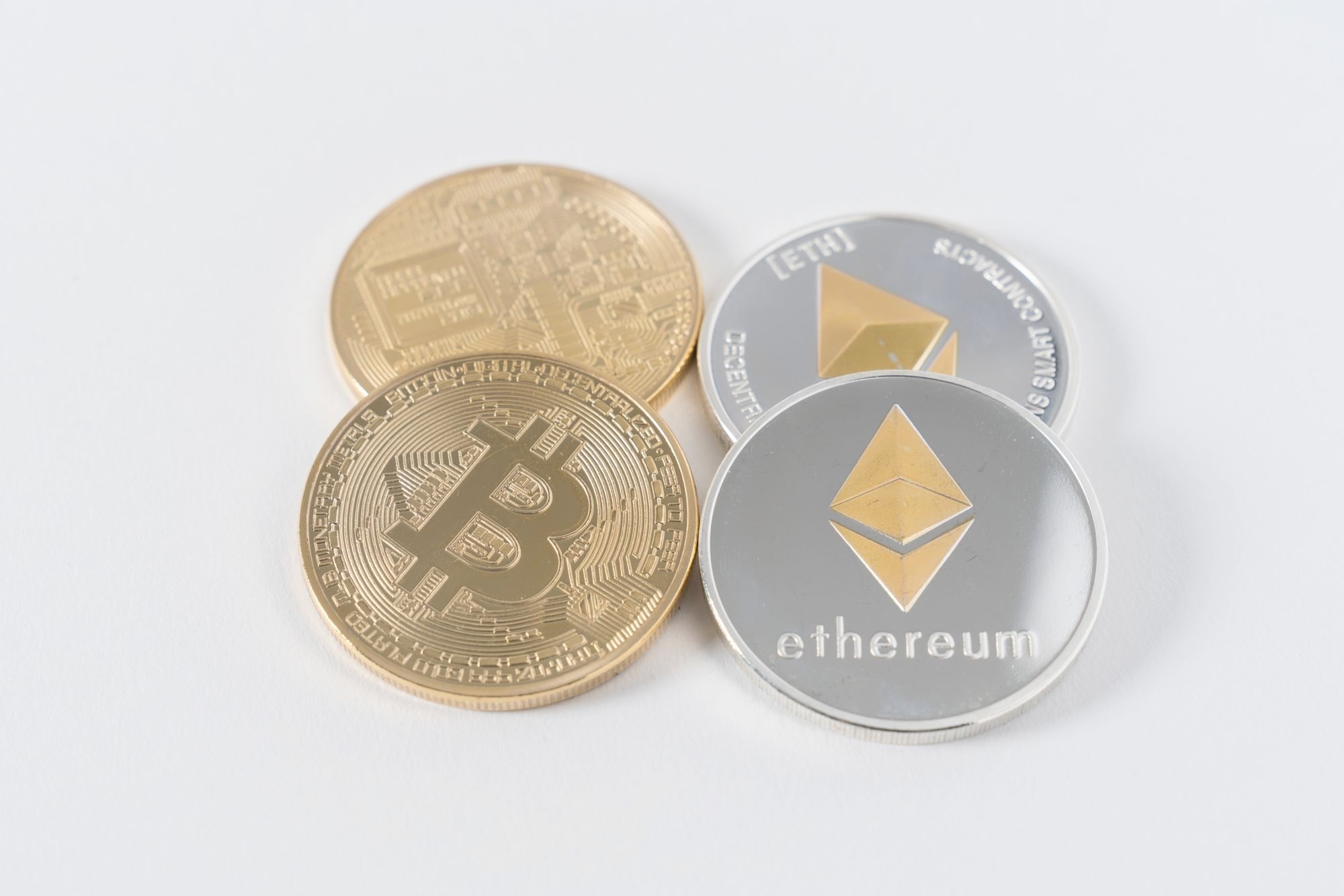 Crypto Currencies · Ixonae on Security